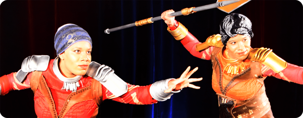 Cosplay Contest - Anime STL