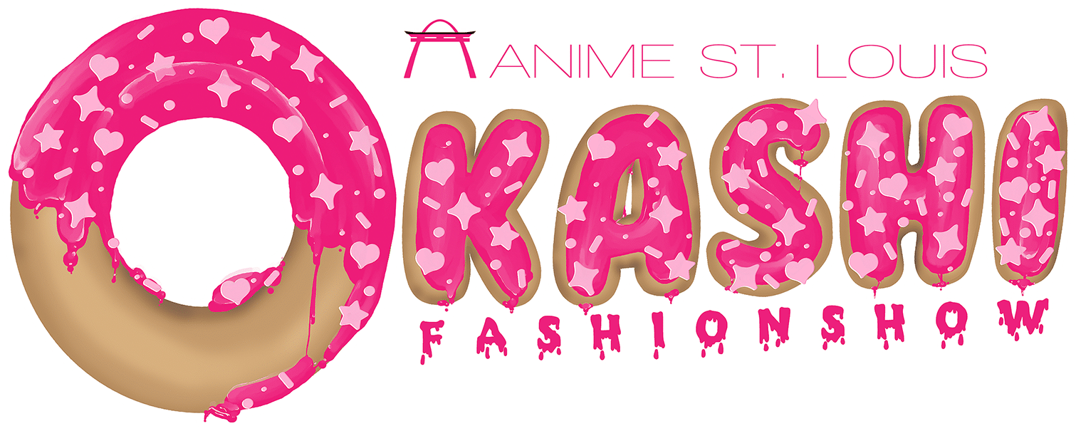 Fashion Programming - Anime STL