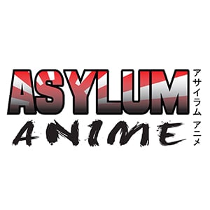 Asylum Anime - Anime STL
