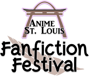 Fanfiction Festival - Anime STL