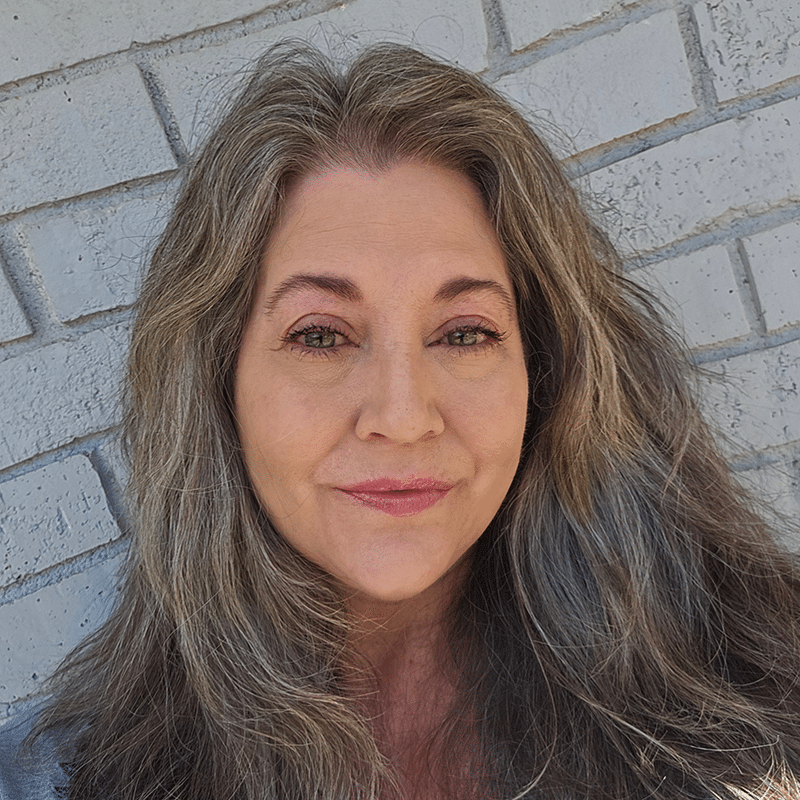 Cynthia Cranz - Anime STL