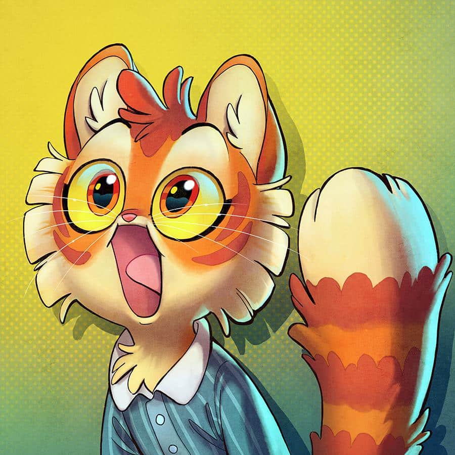 Tracy Butler - Anime STL